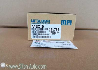 China Mitsubishi Output Unit A1SX10 Fast Shipping Mitsubishi PLC NEW for sale