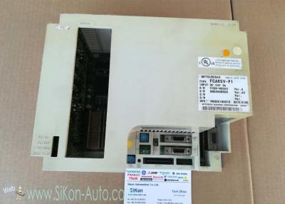 China Mitsubishi DC Servo Drive FCA65V-P1 24v 3A drive FCA65VP1 Fast Shipping NEW for sale