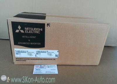China Mitsubishi FR-A840-00126-2-60 Frequency Inverter Fast Shipping Mitsubishi Inverter 2KW FR-A840-00126-2-60 NEW for sale