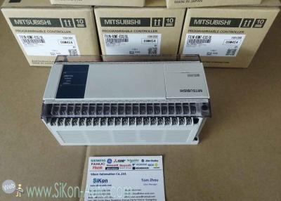 China Mitsubishi FX1N-60MT-ESSUL MITSUBISHI FX1N60MT-ESSUL EXTEND UNIT for sale