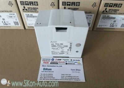 China Mitsubishi FX2N-4DA  MITSUBISHI FX2N4DA  Input Module for sale