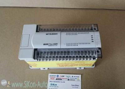 China Mitsubishi FX2N-48MR-001 MITSUBISHI FX2N48MR-001 EXTEND UNIT for sale