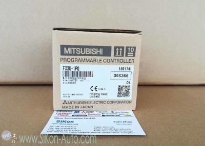 China Mitsubishi PLC FX3U-1PG FAST Shipping PLC module FX3U1PG NEW In Box for sale