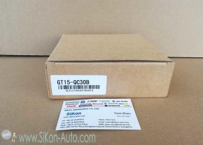 China Mitsubishi Expansion Memory Board GT15-QC30B Fast Shipping Mitsubishi Memory 16MB NEW for sale