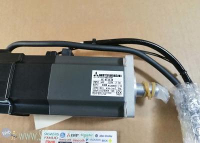 China Fast Shipping Instock Mitsubishi Servo Motor HC-KFS43B Inventory HCKFS43B Original Mitsubishi short delivery time for sale