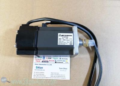 China Mitsubishi Servo MotorHC-KFS43K FAST Shipping 400W motor with reducer HCKFS43K HC  KFS43K New in Box for sale