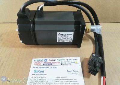 China FAST Delivery HCPQ43KUE Mitsubishi Servo motor NEW HC-PQ43K-UE FAST Supply for sale