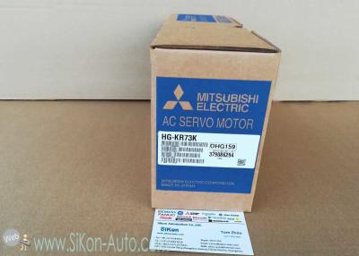 China Original price servo motor HG-KR73K for sale