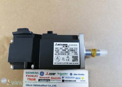 China 0.1KW Mitsubishi AC servo motor HG-MR series HG-MR13 in stock for sale