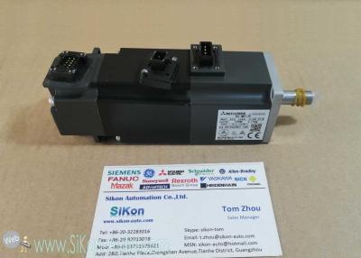 China 0.1KW Mitsubishi AC servo motor HG-MR series HG-MR13B in stock for sale