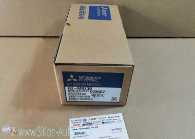 China 200W Mitsubishi AC servo motor HG-MR series HG-MR23B in stock for sale