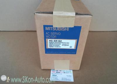 China Original  servo motor HG-SR102 for sale
