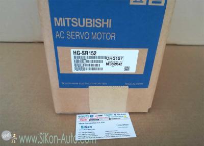 China Original  servo motor HG-SR152 for sale