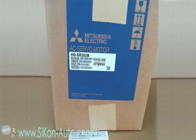 China Original  servo motor HG-SR202B for sale