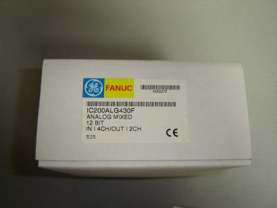 China GE FANUC IC210 SERIES for sale