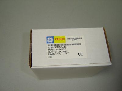 China GE FANUC IC220 SERIES for sale