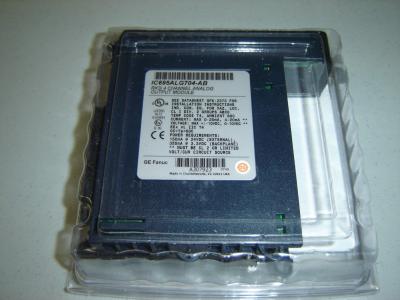 China GE FANUC IC697 SERIES for sale