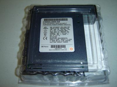 China GE FANUC IC695 SERIES for sale