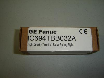 China GE FANUC IC694 SERIES for sale