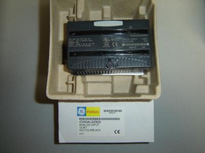 China GE FANUC IC500 SERIES for sale