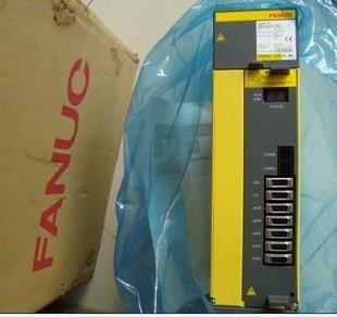 China Fanuc A06B-6142-H011 Alpha SERVO AMPLIFER MODULE for sale