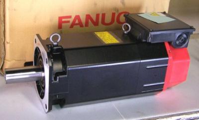 China Fanuc A06B-0172-B575 AC SERVO MOTOR for sale