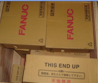 China FANUC A06B-6059-H218 AC SPINDLE SERVO UNIT for sale