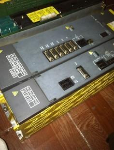 China Fanuc A06B-6142-H011#580 Alpha Servo Amplifier Module for sale