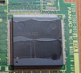 China FANUC A20B-3300-0033 Print Circuit Board I/O PCB for sale