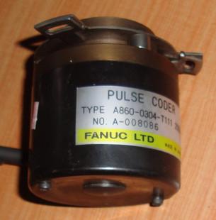 China Fanuc A860-0304-T111 Encoder for sale
