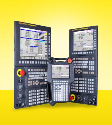 China Fanuc A02B-0321-B510 0i-MATE-TD for sale