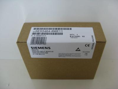 China SIEMENS 6ES5464-8ME11 Simatic S5 PLC for sale