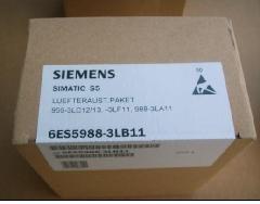 China SIEMENS 6ES5 988-3LB11 Simatic S5 PLC for sale