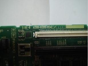 China FANUC A20B-8200-0541/02A Print Circuit Board for sale
