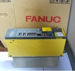 China Fanuc A06B-6079-H306 Alpha SERVO AMPLIFER MODULE for sale