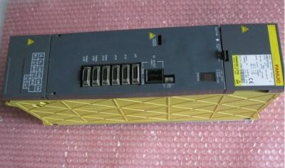 China Fanuc CNC A06B-6079-H102 Alpha SERVO AMPLIFER MODULE for sale