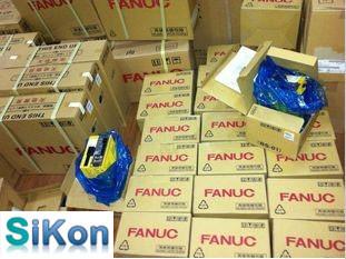 China FANUC AC Drive A06B-0325-B033 SERVO MOTOR 90/800 ABS 3000P for sale