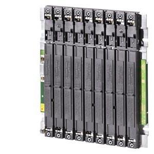 China SIEMENS Rack 6ES7400-1JA01-0AA0 Simatic S7-400 for sale