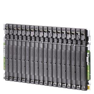 China SIEMENS Rack 6ES7400-2JA00-0AA0 Simatic S7-400 for sale
