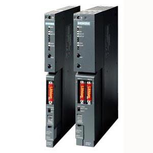 China SIEMENS 6ES7405-0KR02-0AA0 Simatic S7-400 for sale