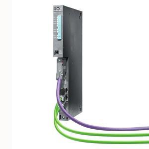 China SIEMENS Simatic S7-400 6ES7412-2EK06-0AB0 for sale