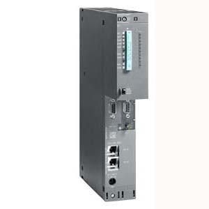 China SIEMENS Simatic S7-400 6ES7414-3EM06-0AB0 for sale