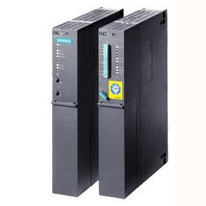 China SIEMENS Simatic S7-400 6ES7414-4HJ00-0AB0 CPU414 for sale