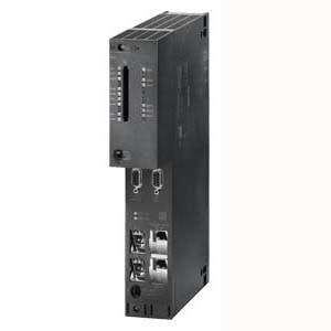 China SIEMENS Simatic S7-400 6ES7414-5HM06-0AB0 for sale