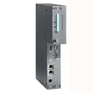China SIEMENS CPU416 6ES7416-3FR05-0AB0 Simatic S7-400 for sale