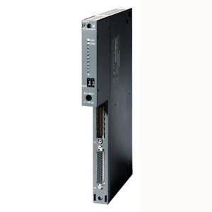 China SIEMENS Simatic S7-400 6ES7461-0AA00-7AA0 IM461-0 Receiver Interface Module for sale