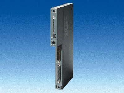 China SIEMENS Simatic S7-400 6ES7461-4AA01-0AA0 IM461-4 Receiver Interface Module for sale