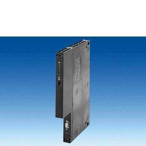 China SIEMENS Simatic S7-400 6ES7467-5FJ00-0AB0 IM467 Profibus-DP Master Interface Module for sale
