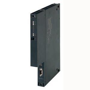 China SIEMENS Simatic S7-400 6GK7443-5DX04-0XE0 Communication Processor CP443-5 for sale