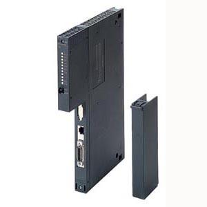 China SIEMENS Simatic S7-400 6GK7443-1EX11-0XE0 Communication Processor CP443-1 for sale